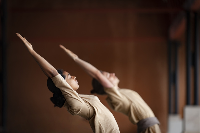 Surya Kriya - Review class - Hipsy