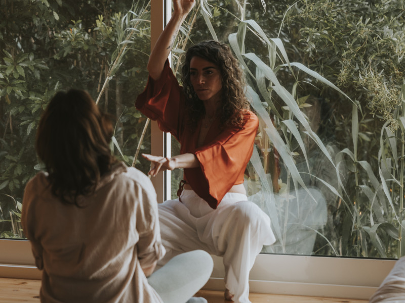 Energy Aligned energy transmission - Hipsy