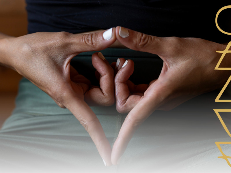 Yoga XL: Sprankelen met Shakti (@Full Moon) - Hipsy