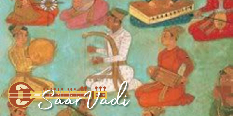 Varanasi Folk Music | Engage with Rhythm | & Indian dinner - Hipsy