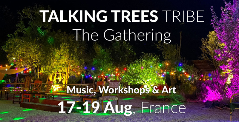 The Gathering 2023 - Hipsy