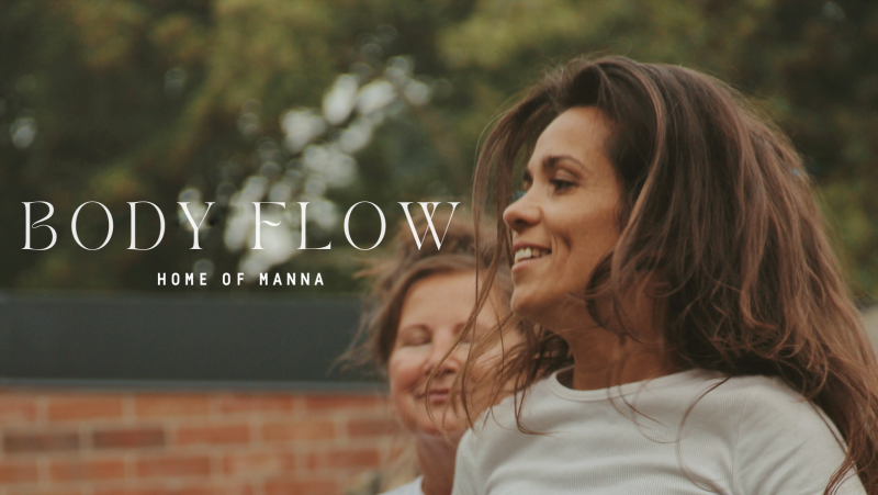 Cacao x Bodyflow - Hipsy