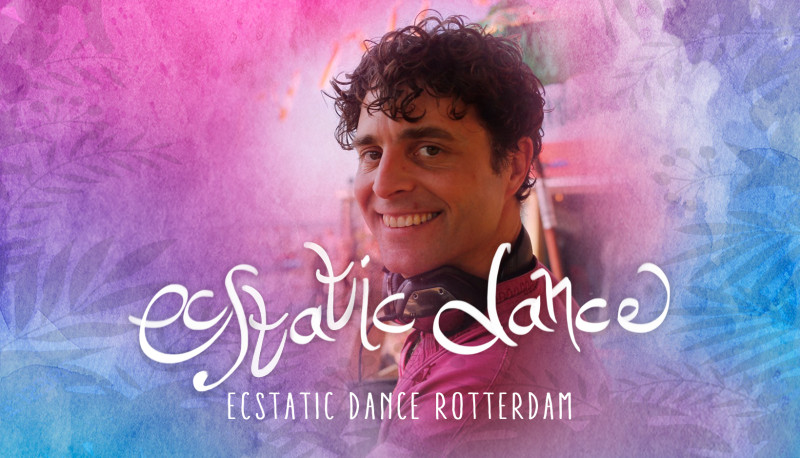 Agenda | Ecstatic Dance Nederland