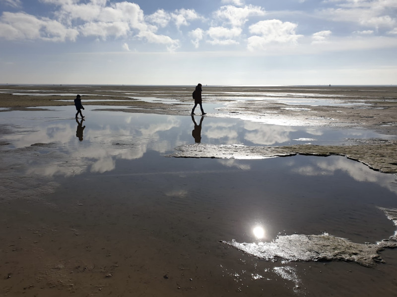 'Het kind als spiegel' met Ilse de Roos van Moedige stappen - Hipsy