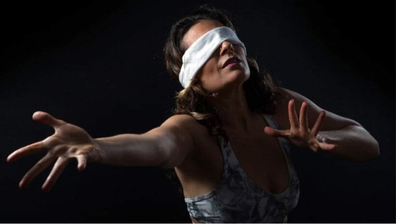 Tantric dance Workshop - Breda - Hipsy