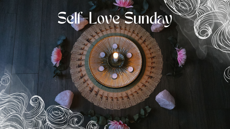 Self Love Sunday - Hipsy