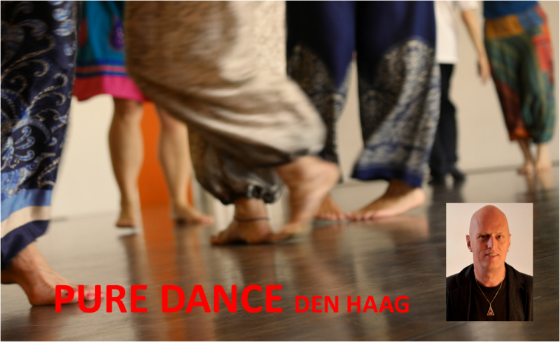 PURE DANCE DEN HAAG - Hipsy