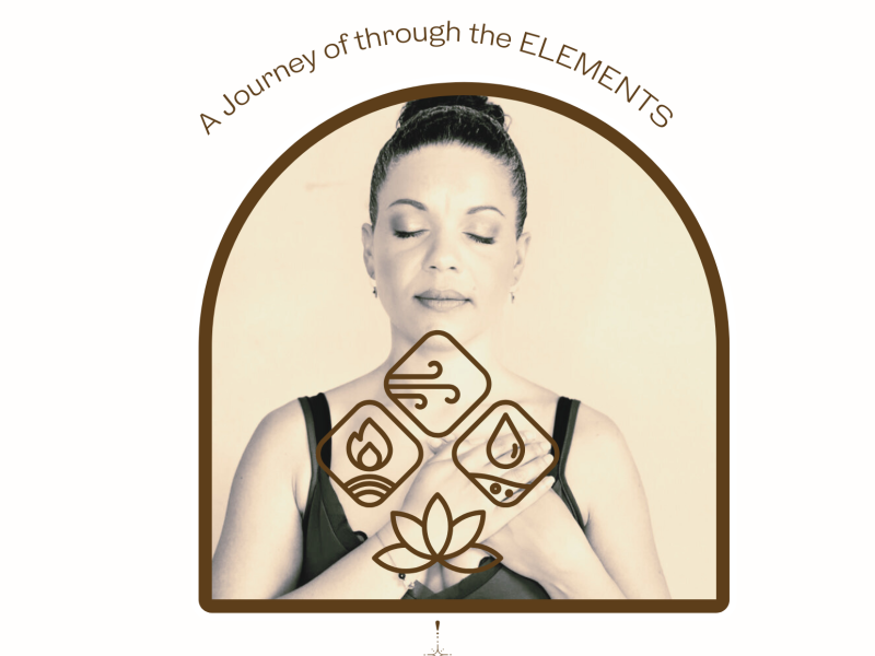 Elemental Ceremony - Hipsy