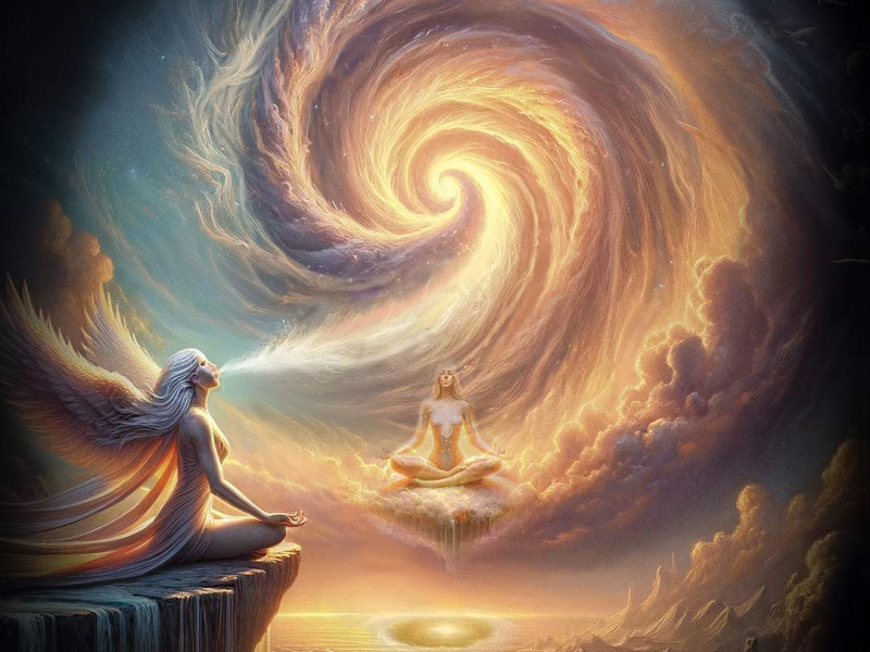 Embodied Transformational Breathwork - Hipsy