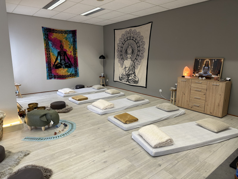 Kundalini Activatie & Microdosing - Hipsy