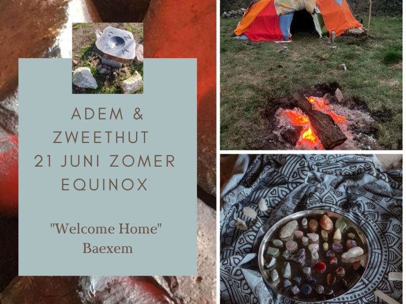 Zomerzonnewende: ADEM & ZWEETHUT - Hipsy