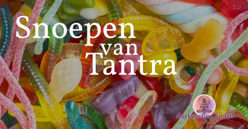 Snoepen van Tantra - Hipsy