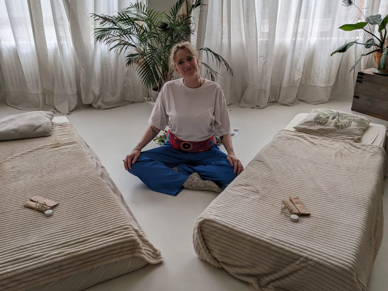 🌿 Private Truffle Ceremony – A Guided 1:1 Experience - Hipsy