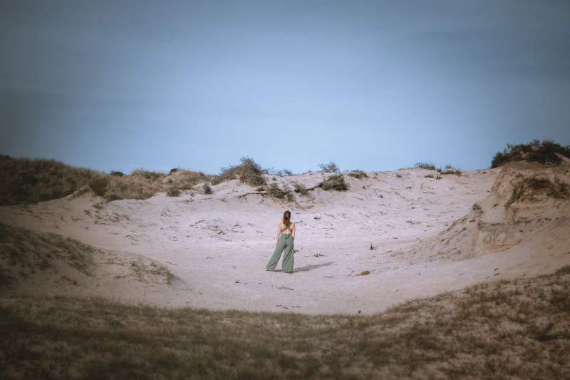 Hello Breathwork Circle - Summer Edition - Hipsy