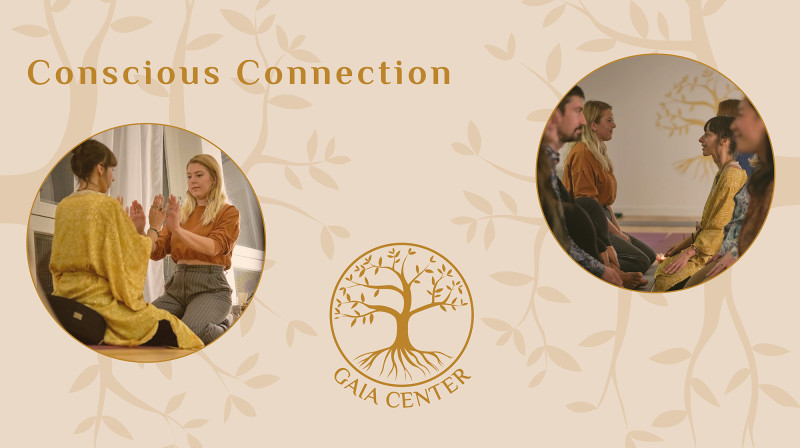 Conscious Connection - Hipsy