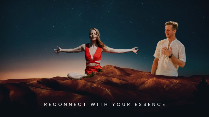 Breathwork & Kundalini Activation Session - Hipsy