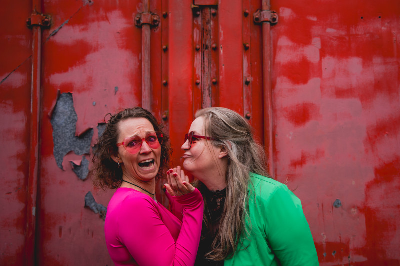 Intuïtief Leven (2-daagse training) - Hipsy