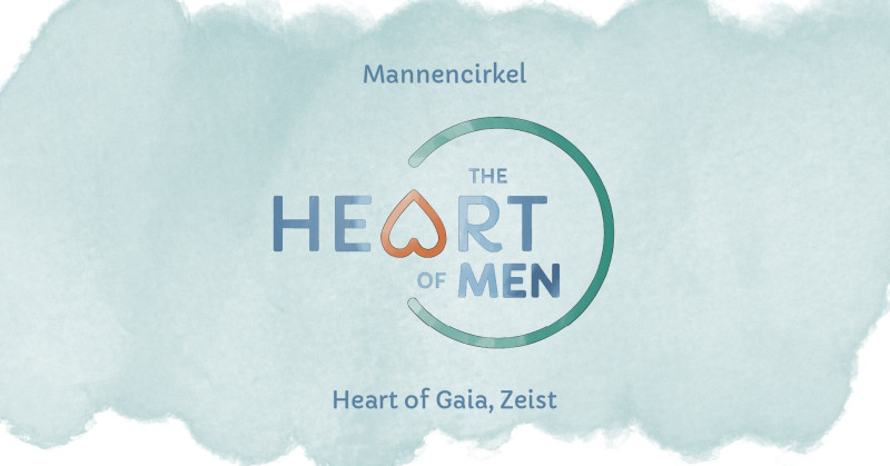 Mannencirkel Zeist - Thema Behoeften - Hipsy