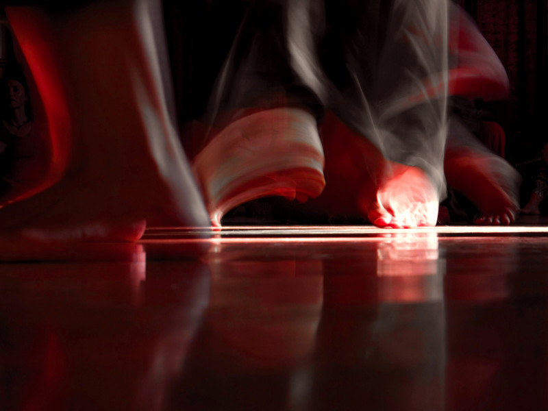 Libido Love of Life - OpenFloor EmbodiedDance - AmsterdamNrd - Hipsy