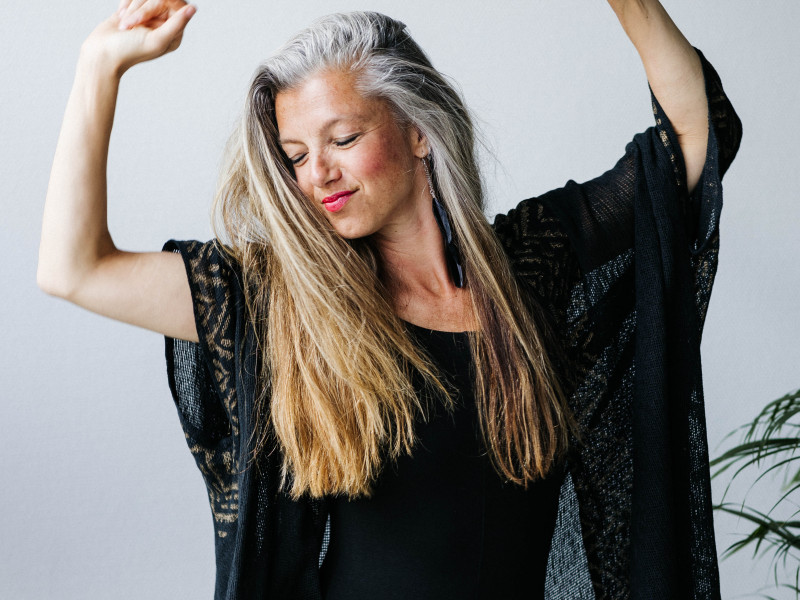 Tantric dance introduction event (for singles) - Hipsy