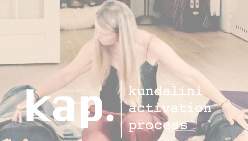 Cacao & Kundalini Activation Process (KAP) /Life Force Activation - Hipsy
