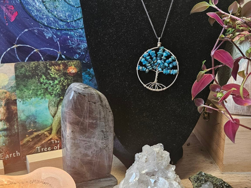 Workshop Tree of Life - Hipsy