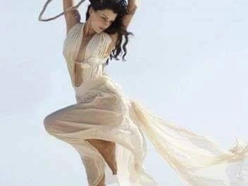 Dans je ware Zelf - Hipsy