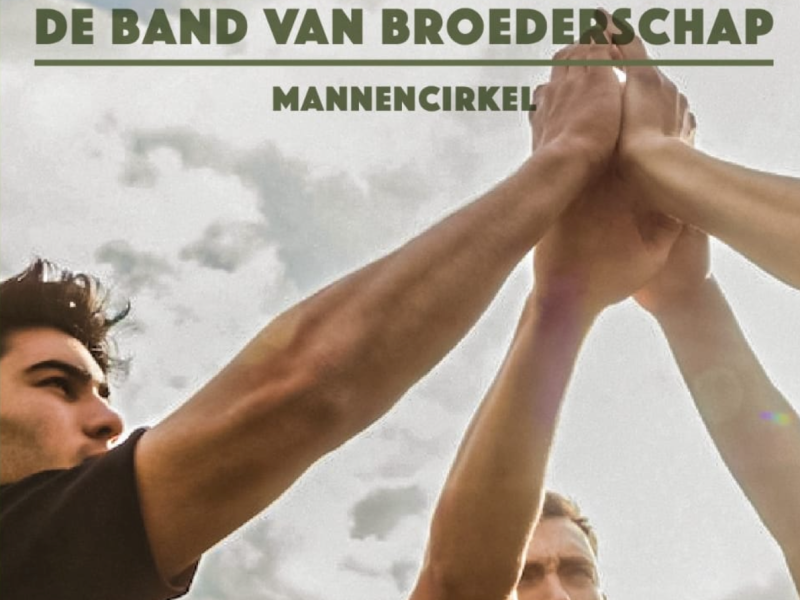 MANNEN CIRKEL - Hipsy