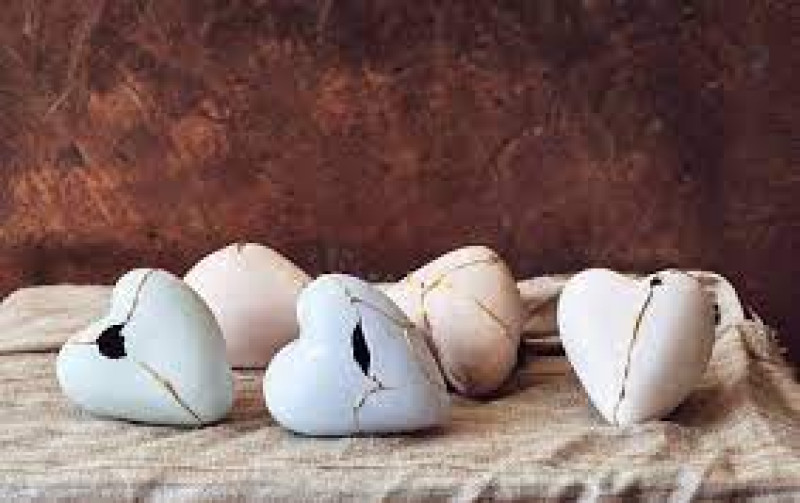 The Heart Ritual van Open Your Heart Studio - Hipsy