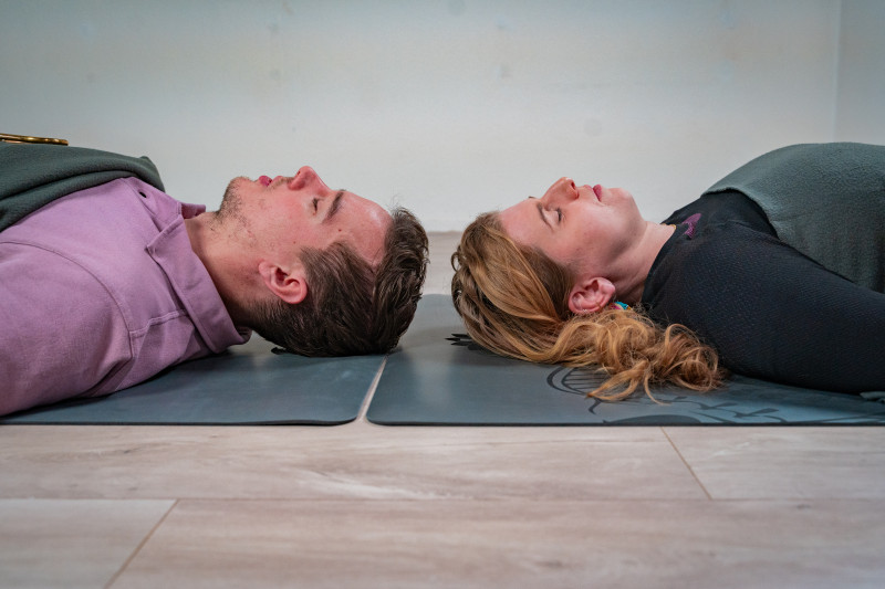 Open Meditatie Cirkel | Bewustzijn Ontwikkeling | Verbinding | - Hipsy