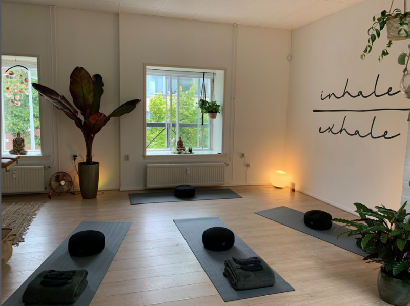 MBSR Mindfulness training Leiden - Hipsy