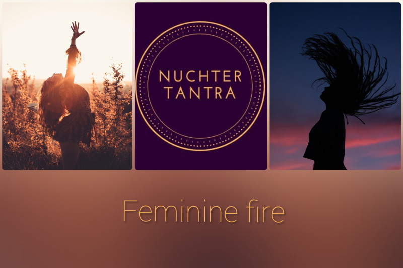 Feminine FIRE - Hipsy