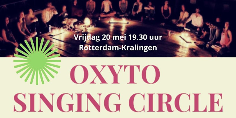 Oxyto-Sing singing circle - Hipsy
