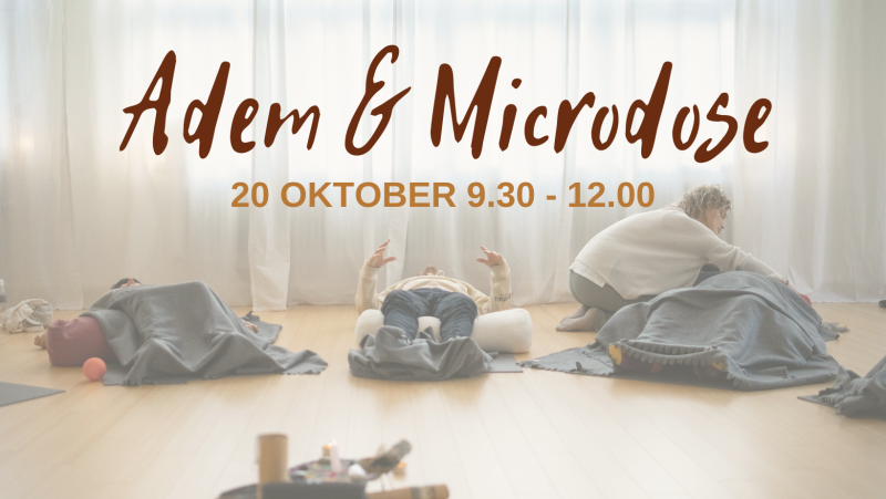 Adem & Microdose - Hipsy