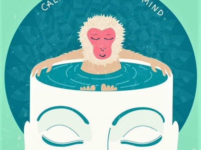 Breathing (into) Space XL - Cold Edition - Hipsy