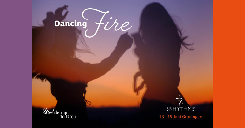 Dancing Fire - Hipsy