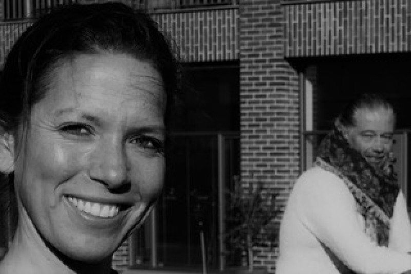 Adem- en klankreis - Hipsy