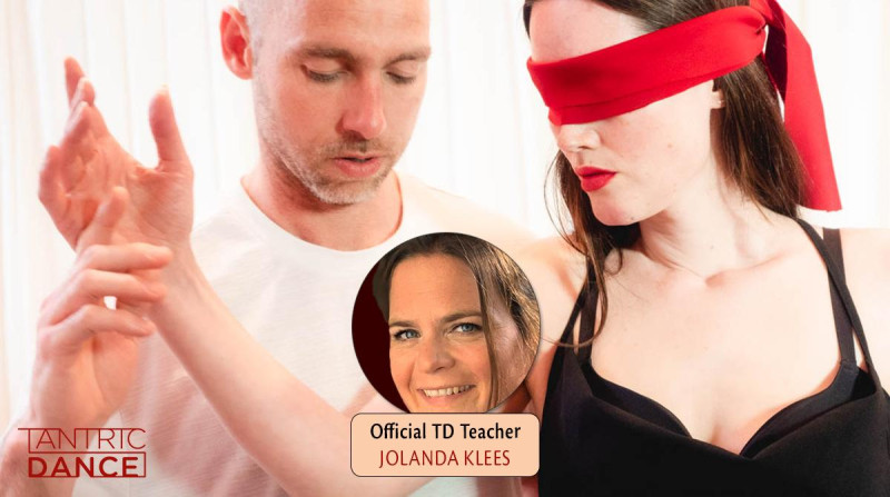 Tantric Dance WORKSHOP Utrecht - Hipsy