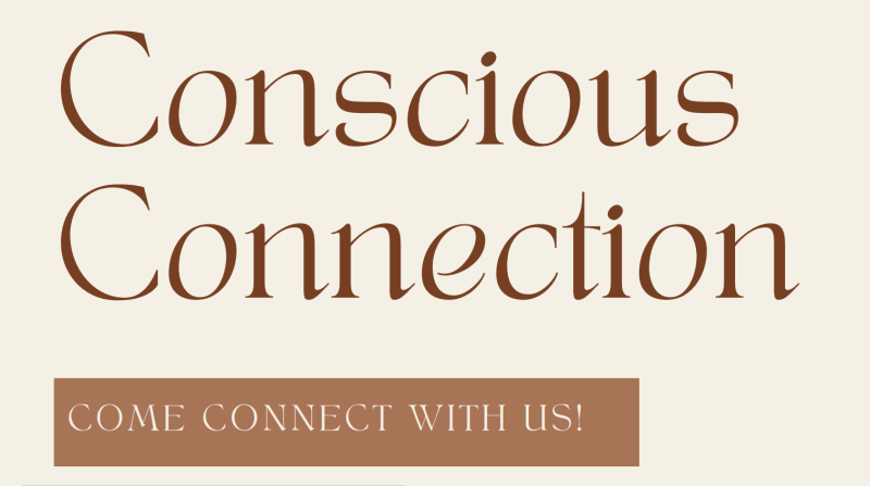 Conscious connection - Hipsy