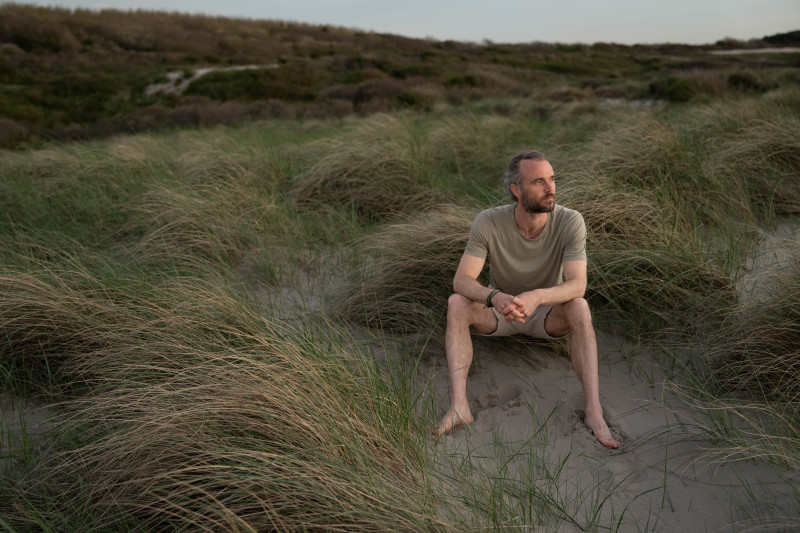 Mannencirkel Den Haag - Open cirkel - Hipsy