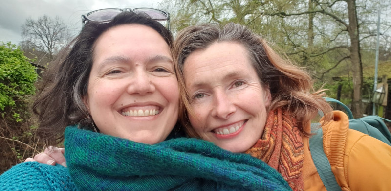 Zang Adem Dans Avontuur - Hipsy