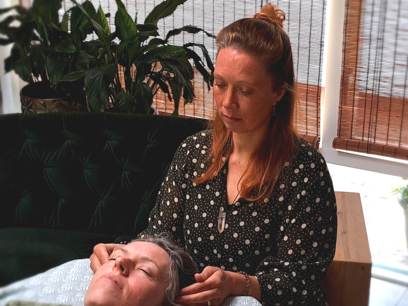 Access Bars behandeling (1 op 1 sessie) - Hipsy