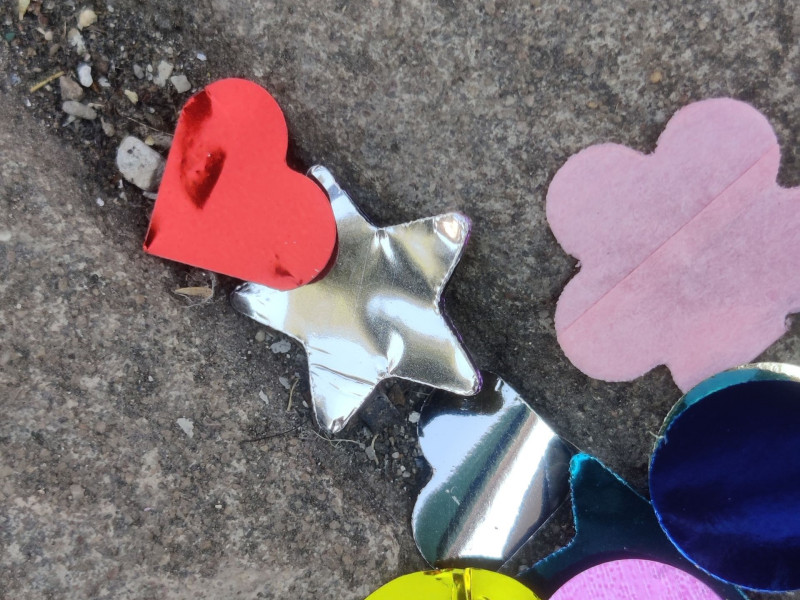 Symbol & Power message Reading - Hipsy