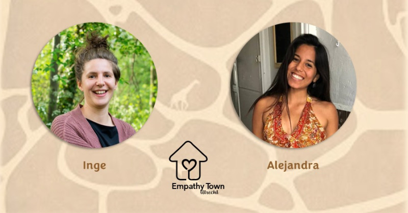 Nonviolent Communication, the basics - Hipsy