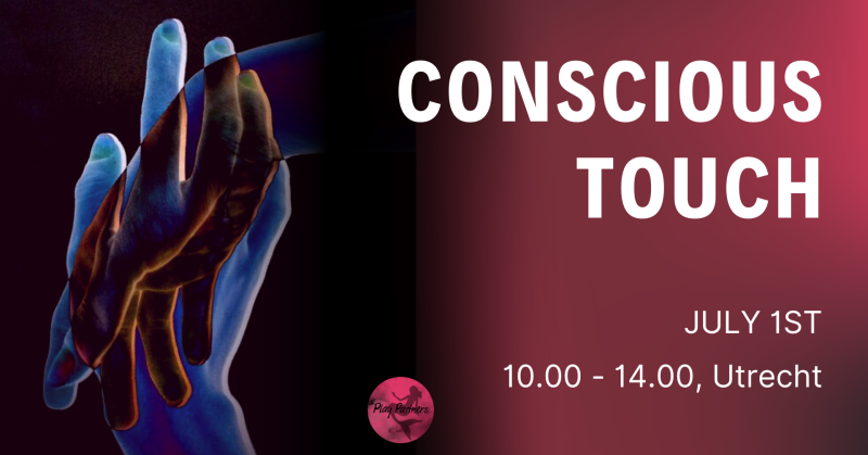 Conscious Touch - Hipsy