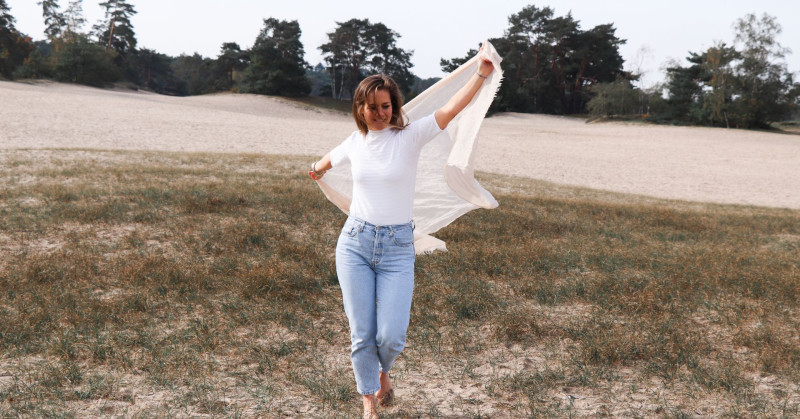 Healing Circle - Hipsy