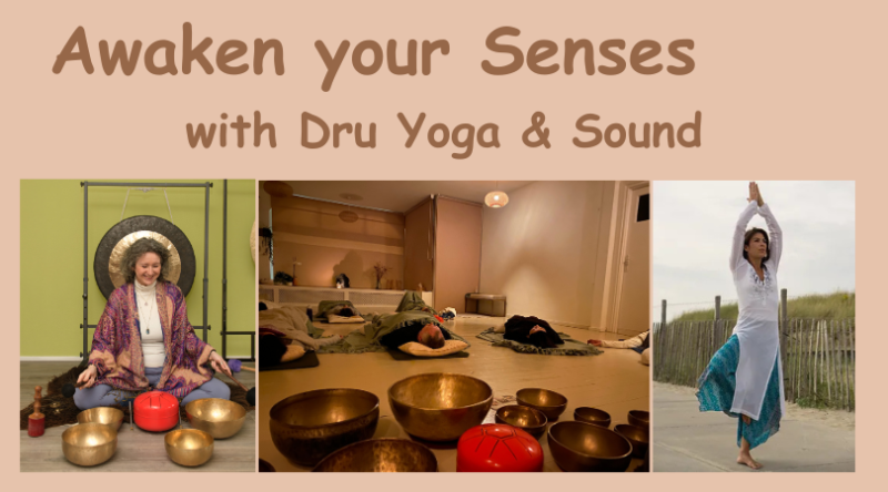 Awaken your Senses - Hipsy