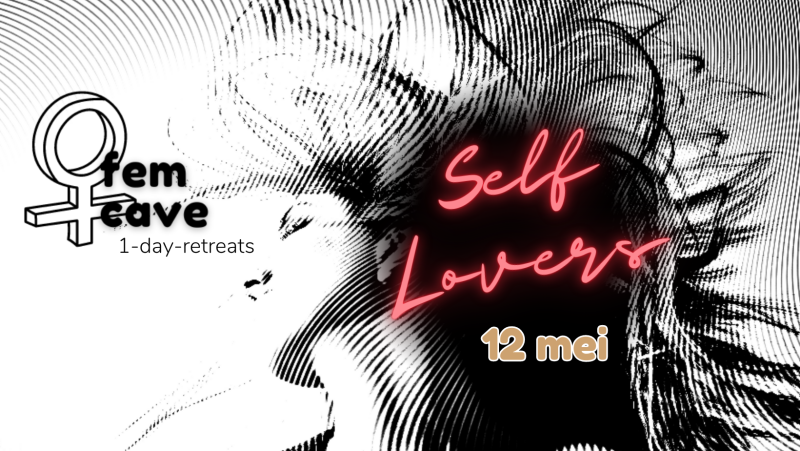 FemCave 1-day-retreat || SelfLovers - Hipsy