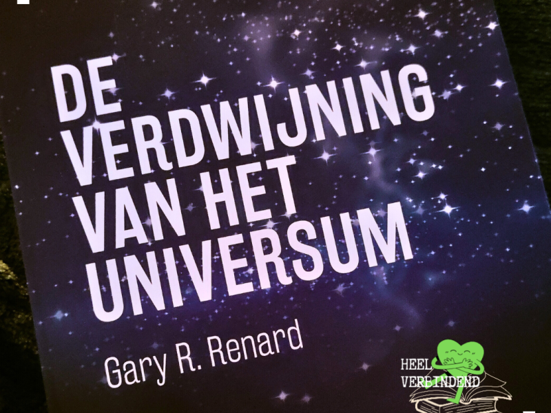 Heel Verbindend Boekenclub - Hipsy