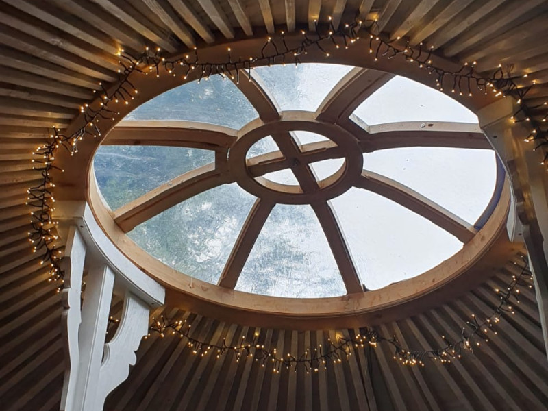 Soul Embodiment Retreat in Zeeland - Hipsy